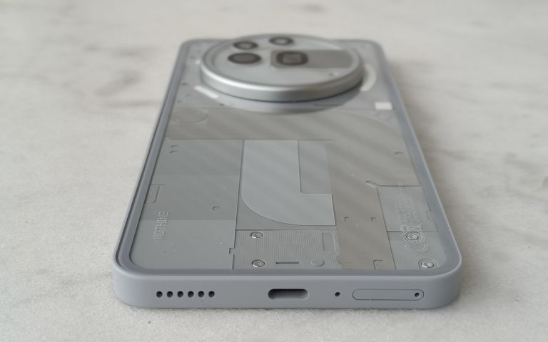 Test Nothing Phone (3a) Pro : notre avis complet et toutes nos ...