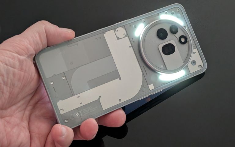 Test Nothing Phone (3a) Pro : notre avis complet et toutes nos ...