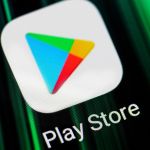 Découvrez la nouvelle interface du Play Store, que c'est beau