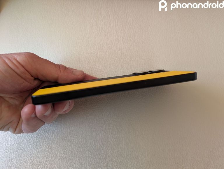 Test Poco X7 Pro : un smartphone pas cher et doué pour les jeux