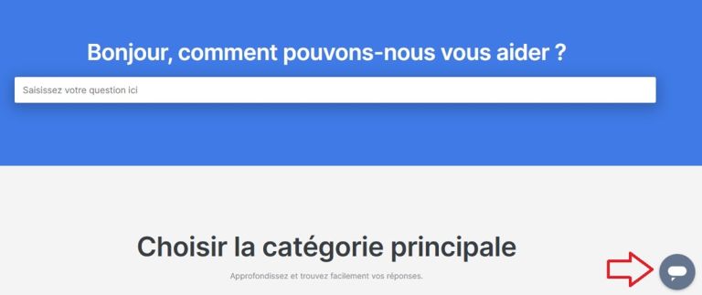 Comment contacter le service client ou le support technique de NordVPN