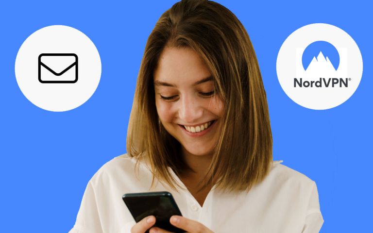Comment contacter le service client ou le support technique de NordVPN
