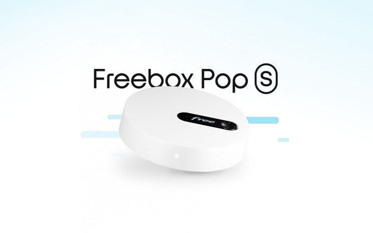La nouvelle Freebox Pop S vaut-elle vraiment le coup ? On l'a comparée ...