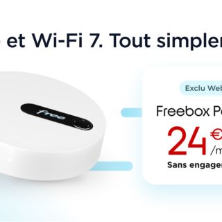 Vous avez la Freebox Révolution ? Voici une très bonne nouvelle pour vous