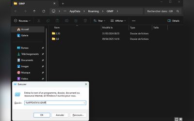 Ce logiciel de retouche gratuit peut tellement ressembler à Photoshop que vous n'allez pas voir ...