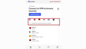 Comment installer et configurer NordVPN sur Google Chrome