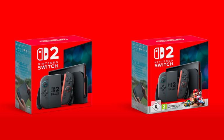 Nintendo Switch 2 : prix, date de sortie, nouveautés, tout ce qu'on ...