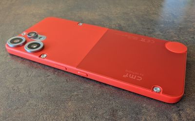 Test CMF Phone 2 Pro : le smartphone d’entrée de gamme presque parfait