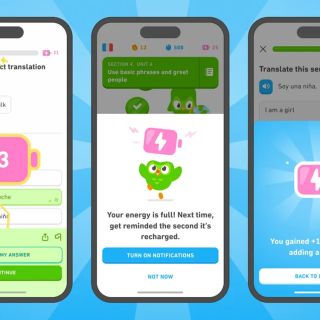 Duolingo dévoile trois nouveautés qui vont transformer votre expérience ...