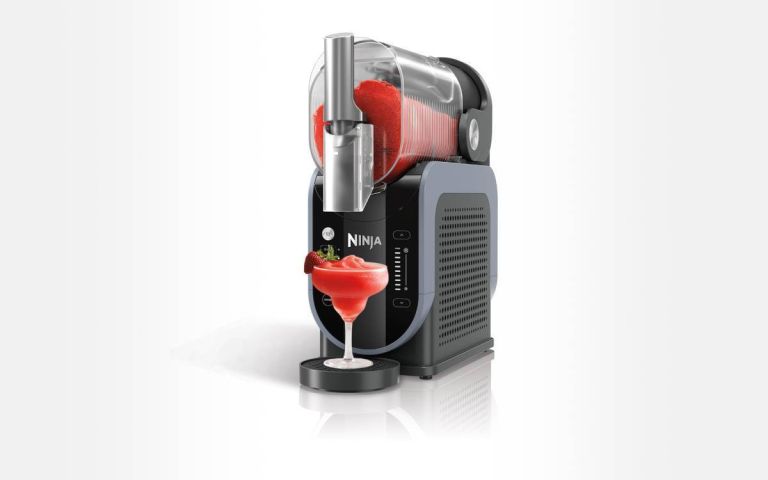 Ninja SLUSHi : l'excellente machine à boissons glacées est en baisse de prix avant l'été