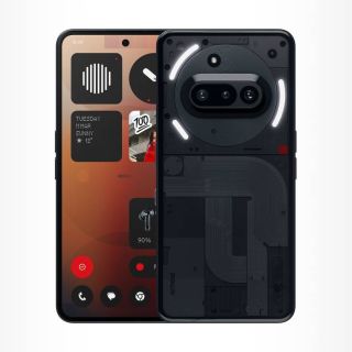 Nothing Phone (3a) Pro : Amazon casse le prix du smartphone grâce à ...