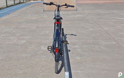 Test Decathlon Rockrider E-Activ 100 : notre avis sur le vélo ...