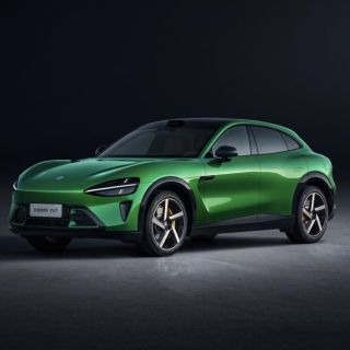 Le SUV électrique YU7 de Xiaomi bat des records de commandes, voici combien de temps vont devoir ...
