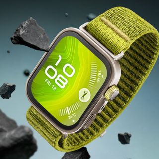 HUAWEI WATCH GT 6 Pro : la première montre connectée à prendre en ...