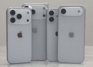 iPhone 17 : le nouveau design dévoilé en images
