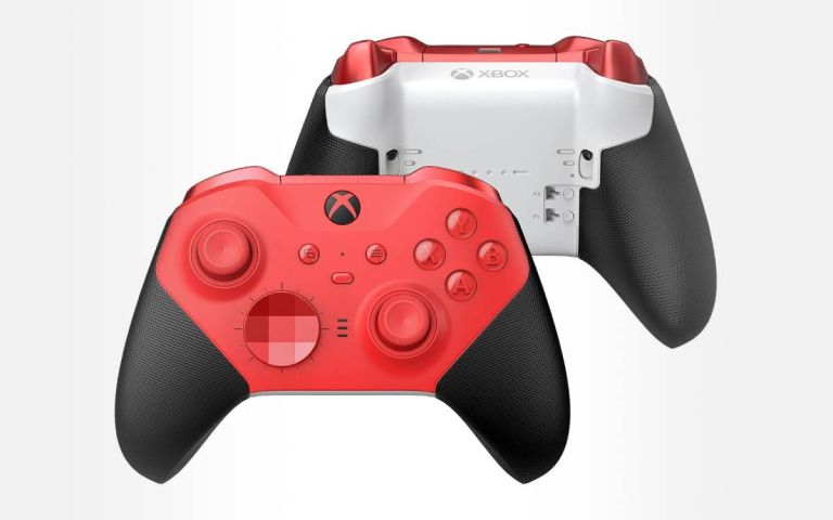 Amazon brade la manette Xbox Elite Series 2 Core à un prix digne du ...