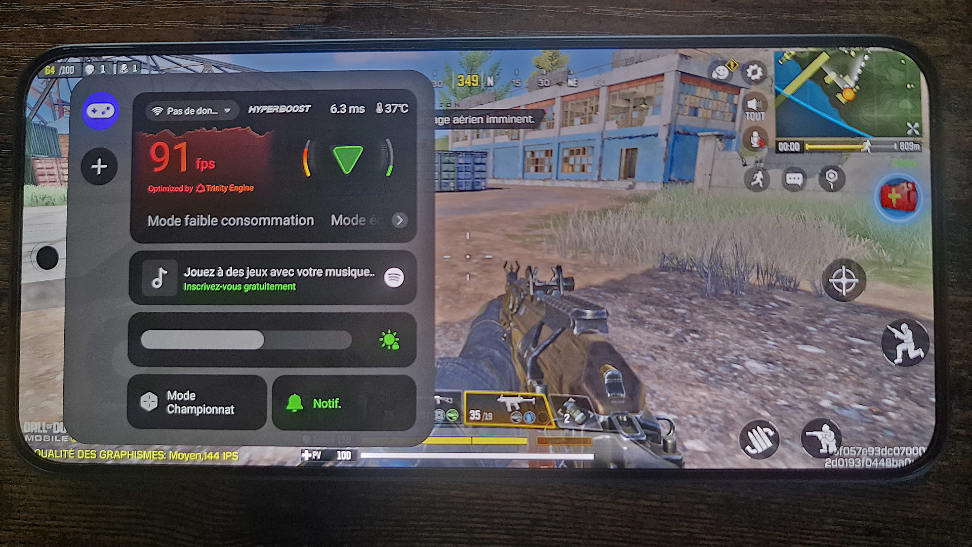 Test OnePlus Nord 5 : un smartphone de milieu de gamme qui coche ...