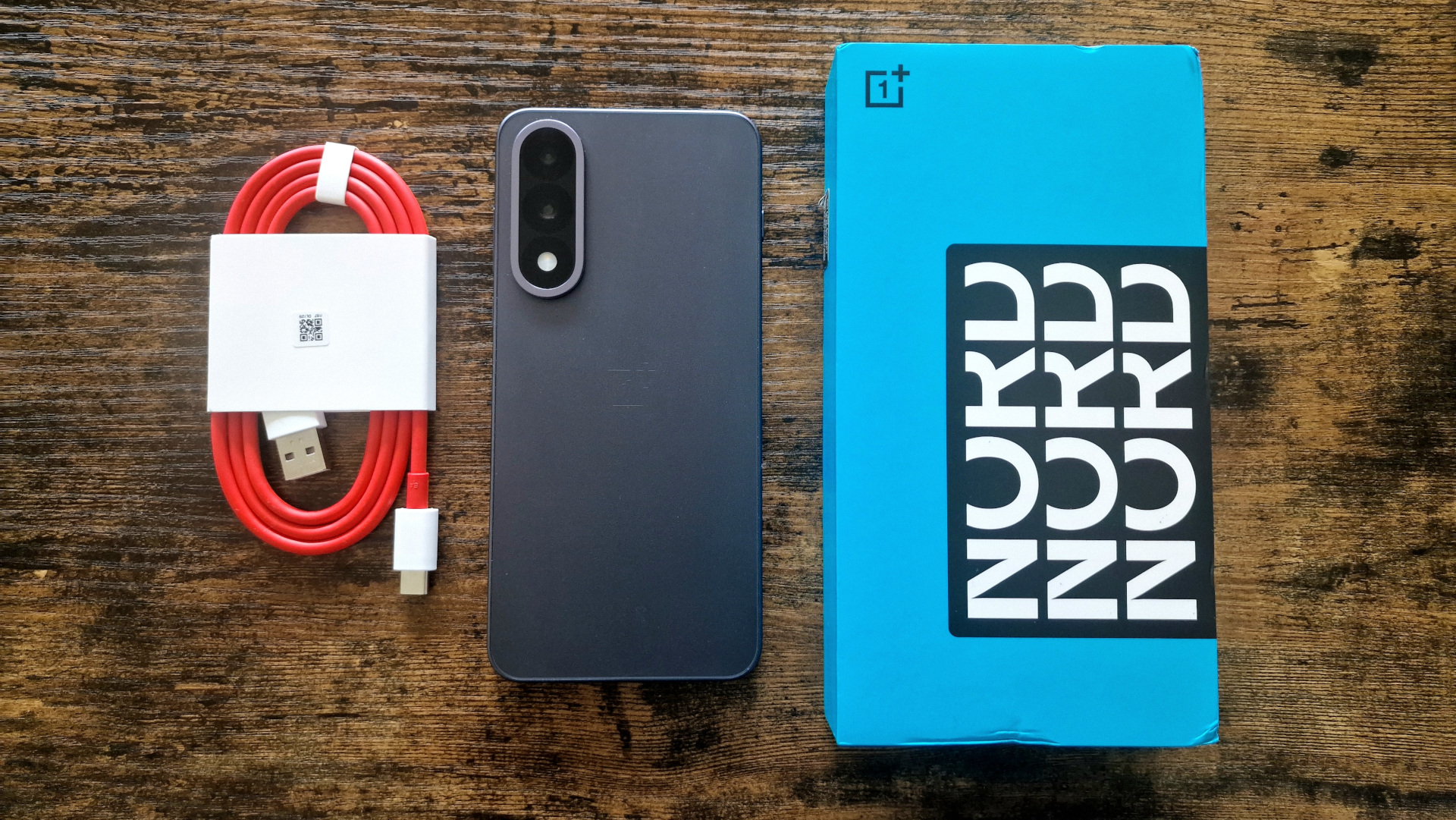 Test OnePlus Nord 5 : un smartphone de milieu de gamme qui coche ...