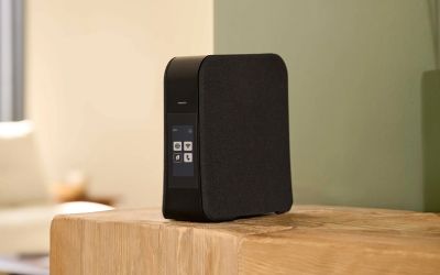 SFR dévoile la nouvelle SFR Box 10+, la plus puissante de l'opérateur