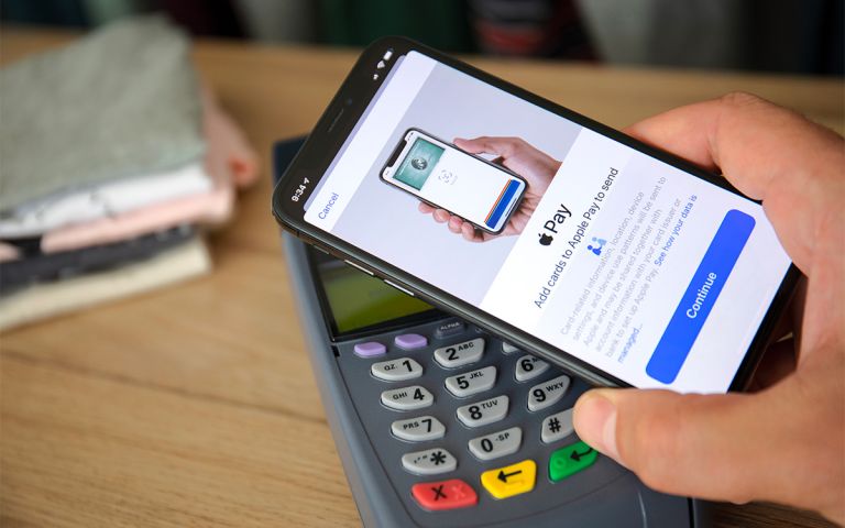Apple Pay, Google Pay : payer avec une carte virtuelle est pratique ...