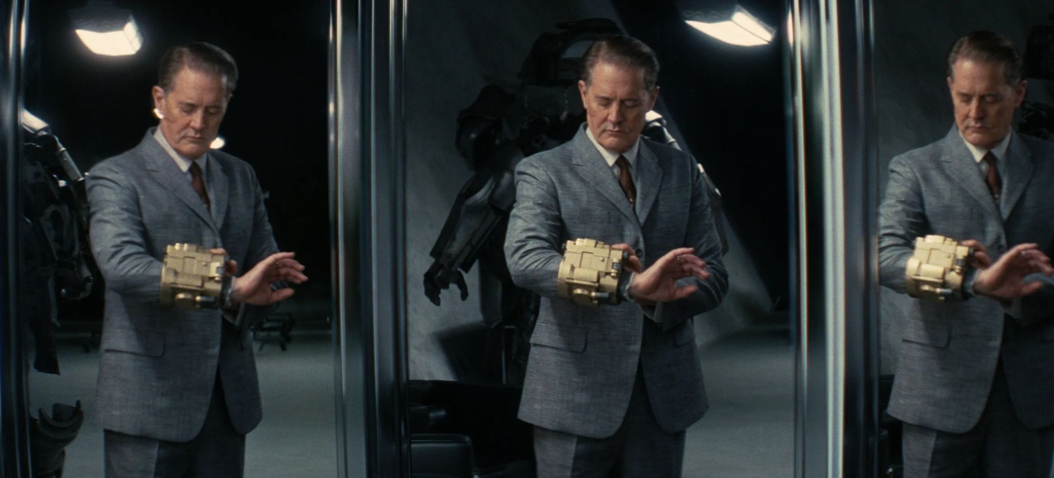 Fallout saison 2 : découvrez les premières images, avec une belle ...