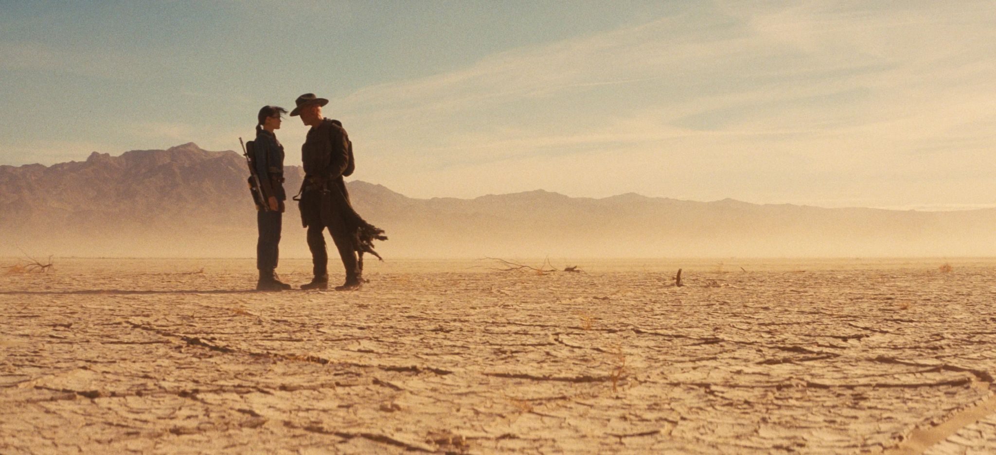 Fallout saison 2 : découvrez les premières images, avec une belle ...