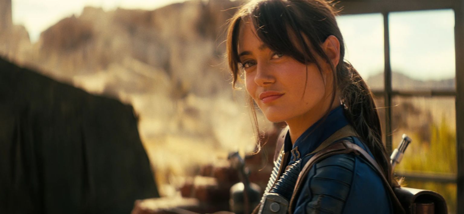 Fallout saison 2 : découvrez les premières images, avec une belle ...