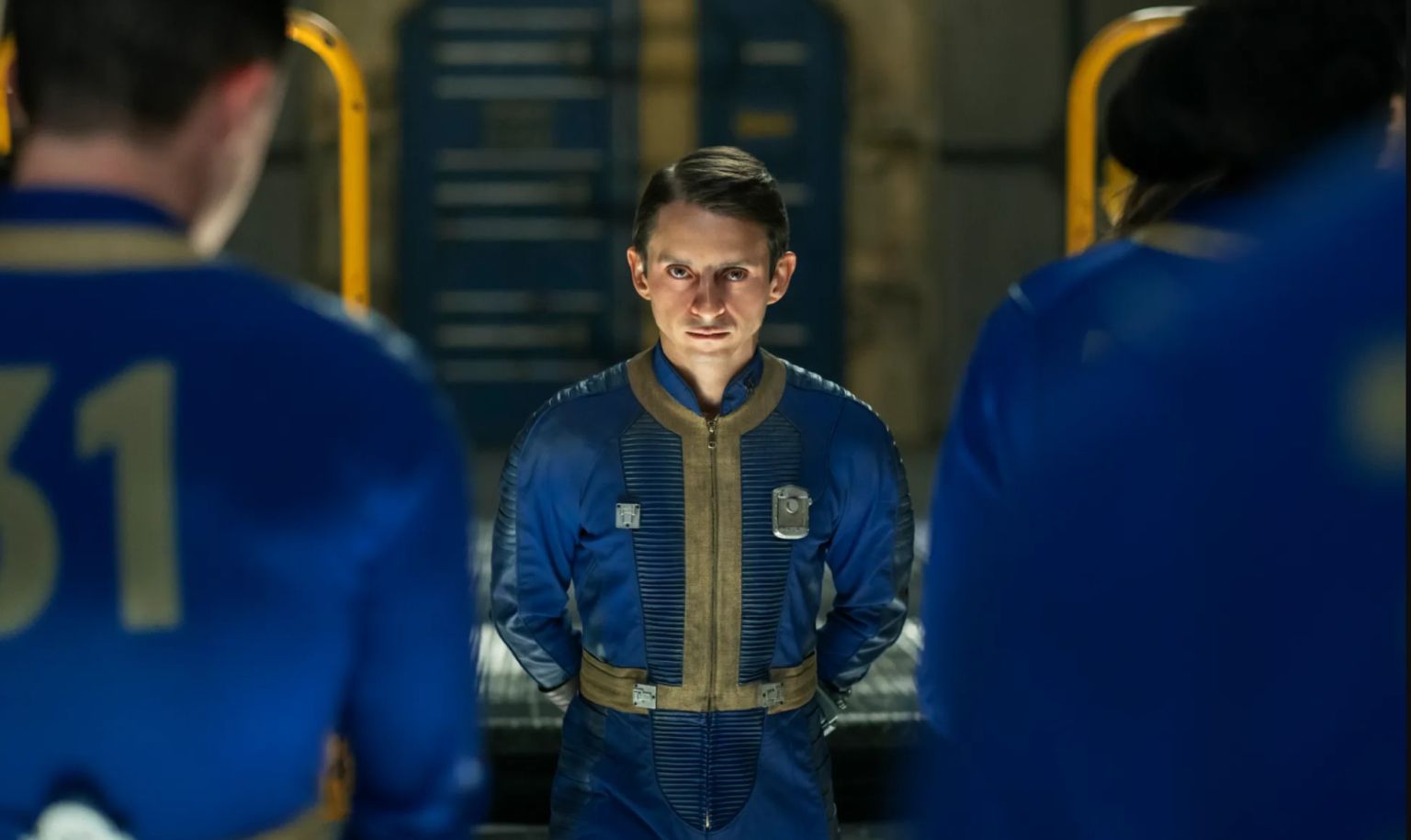 Fallout saison 2 : découvrez les premières images, avec une belle ...