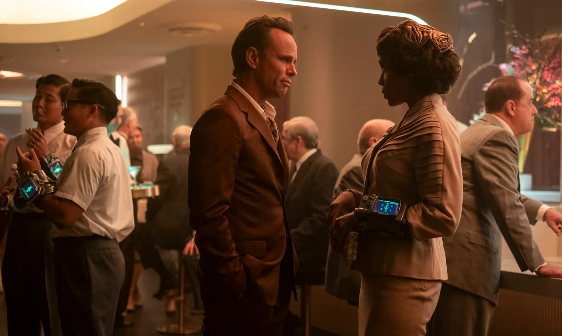 Fallout saison 2 : découvrez les premières images, avec une belle ...