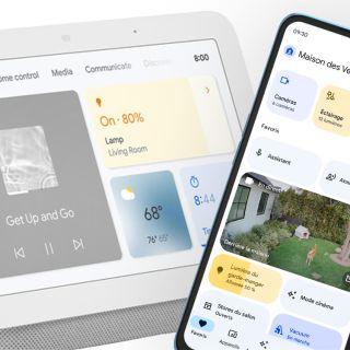 Google Home modernise l’automatisation de vos routines, voici ce qui se ...