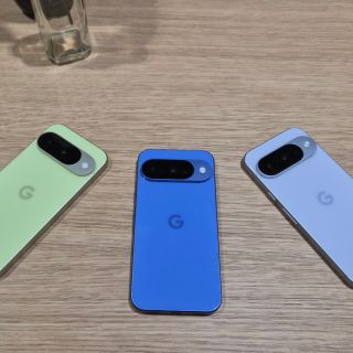 Attention si vous utilisez un Pixel Ring Stand, l'accessoire peut ...