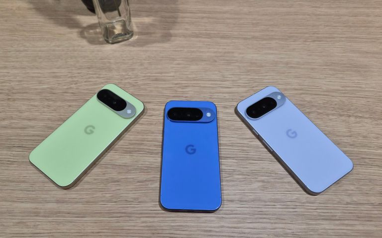 Pixel 10, 10 Pro et 10 Pro XL : nouveautés, date de sortie, fiche ...