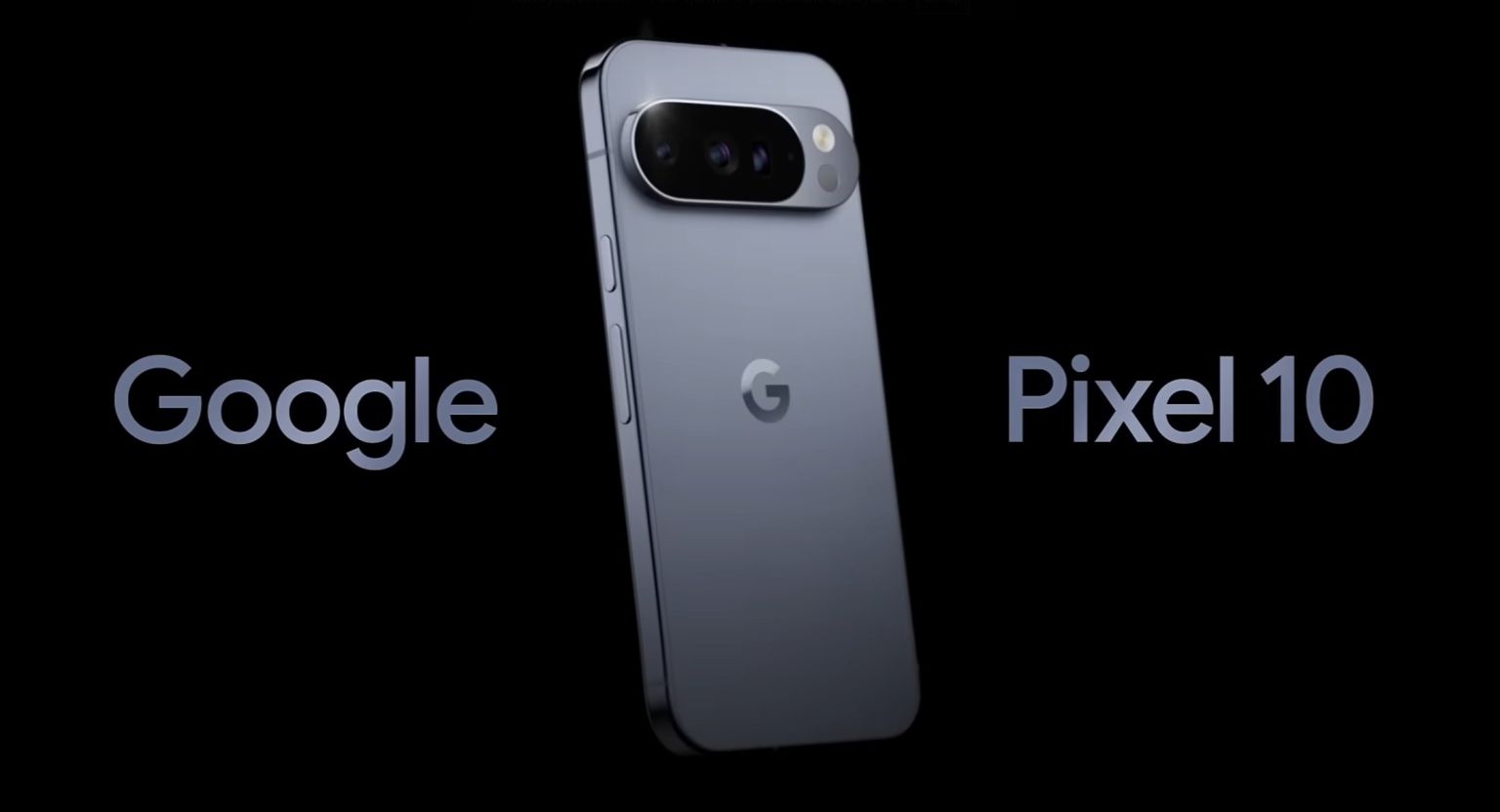 La dernière pub de Google pour le Pixel 10 est un gros tacle à peine déguisé à l'iPhone et Apple
