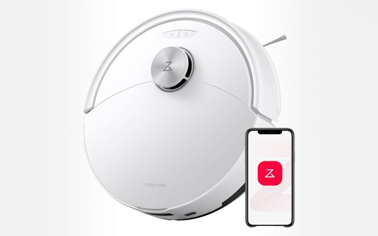 Roborock Q10 S5 : vite, cet aspirateur robot laveur est à moins de 220 ...