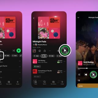 Vous ne rêvez pas : la version gratuite de Spotify permet enfin de choisir sa musique