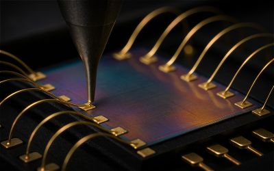 Puces Android : qu’est-ce qu’un transistor et comment ça fonctionne
