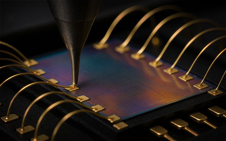 Puces Android : qu’est-ce qu’un transistor et comment ça fonctionne
