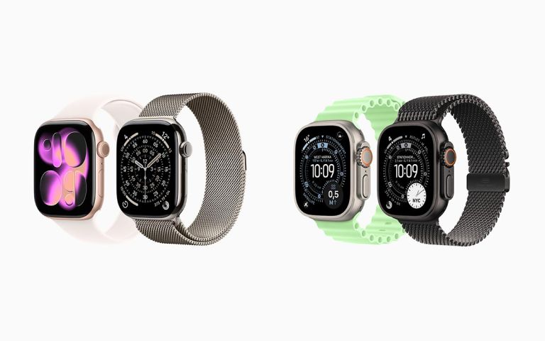 Apple Watch Series 11 et Ultra 3 : où les acheter au meilleur prix