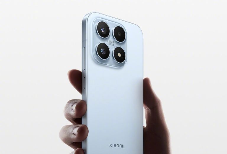 Xiaomi 17 : la date de lancement est officielle, accompagnée de ...