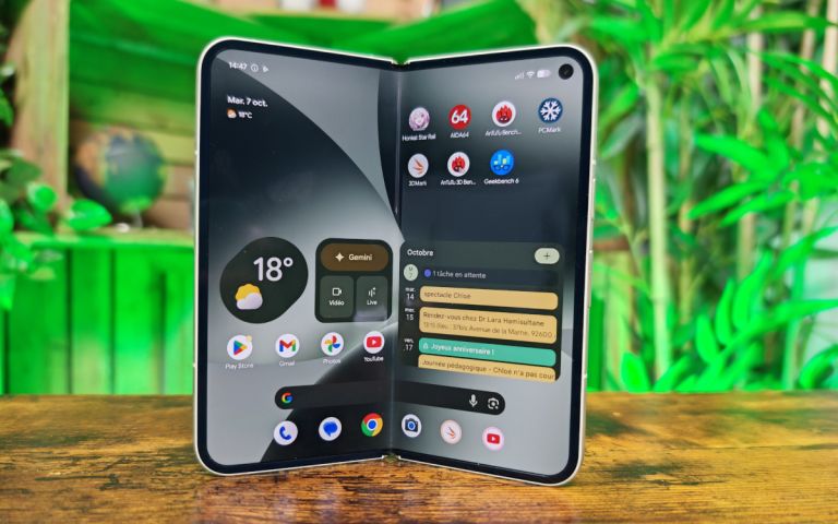 Vous êtes un grand fan des Google Pixel ? Vous pourrez peut-être tester ...