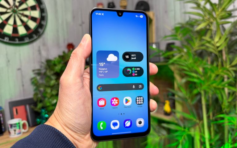 One UI 8.5 : Samsung muscle sa meilleure fonctionnalité grâce à deux ...
