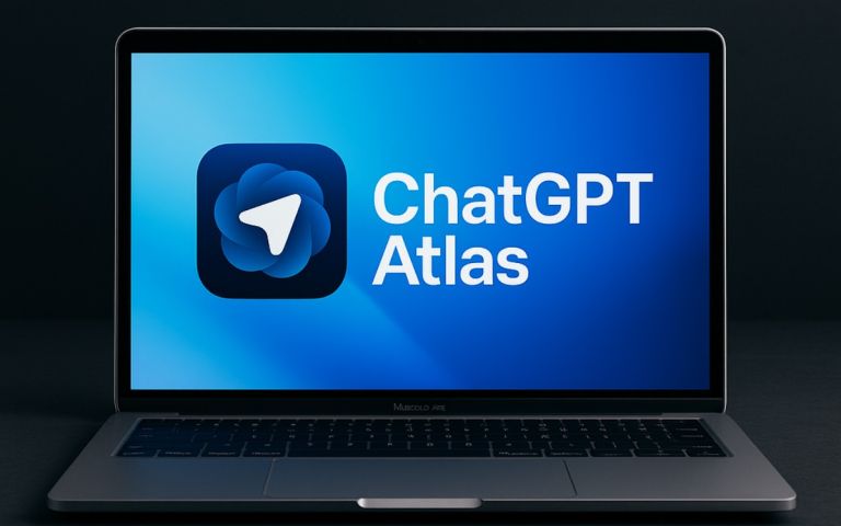 On a testé ChatGPT Atlas, le nouveau navigateur d’OpenAI qui veut ...