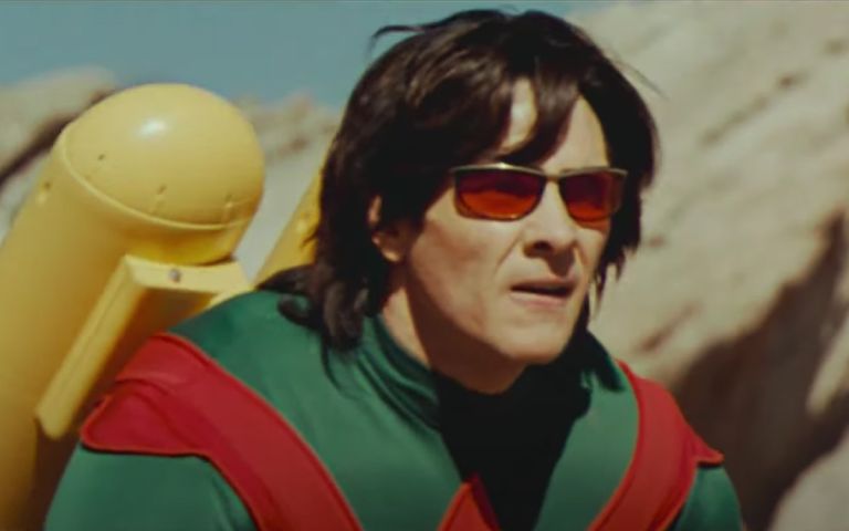 Wonder Man : la nouvelle série Disney+ dévoile son trailer complètement ...