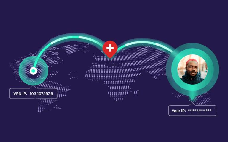 Comment les serveurs Secure Core de Proton VPN vous rendent intraçables