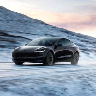Tesla Model Y : une nouvelle version Standard arrive en France avec une ...
