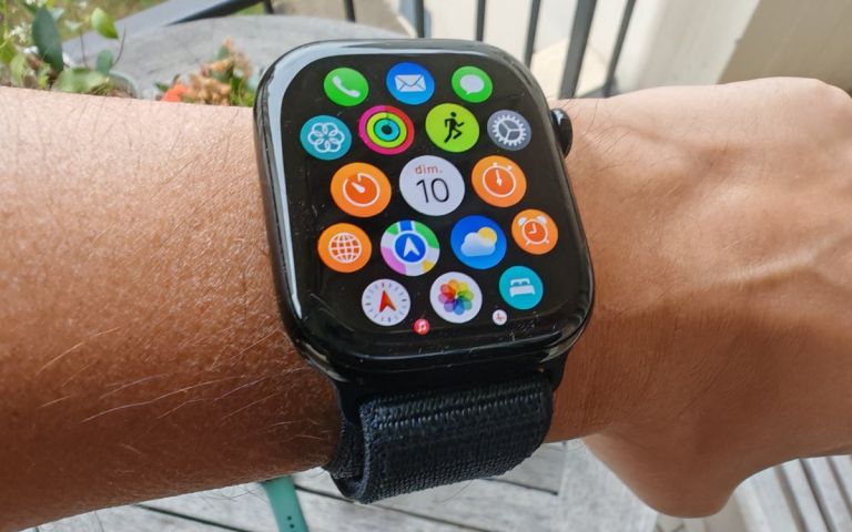 Apple Watch : voici les modèles qui seront privés des nouveautés de ...