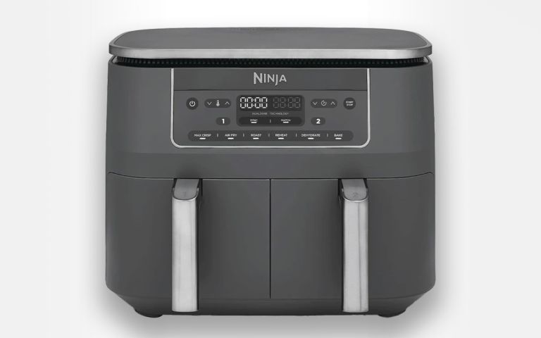 Ninja DualZone XL : le airfryer passe à -50% avec cette double ...