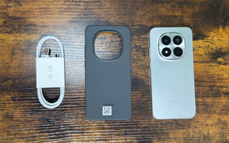 Notre test complet du Redmi Note 15 Pro 5G