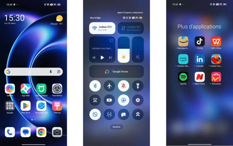 Test Xiaomi 17 Ultra : le maître de la nuit autoproclamé tient-il sa ...