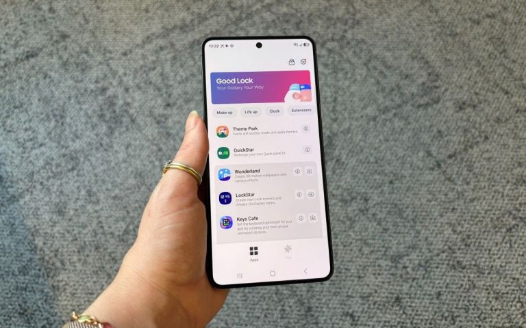 Même les smartphones les moins chers de Samsung reçoivent la mise à ...